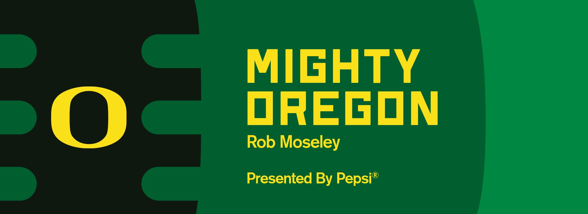 Mighty Oregon Podcast - University of Oregon Athletics