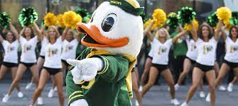 Football Season Ticket Benefits - University of Oregon Athletics